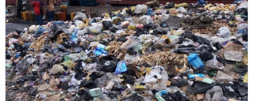 Ekiti Cracks Down on Illegal Waste Dumping, Flood Risks - Africa Health ...