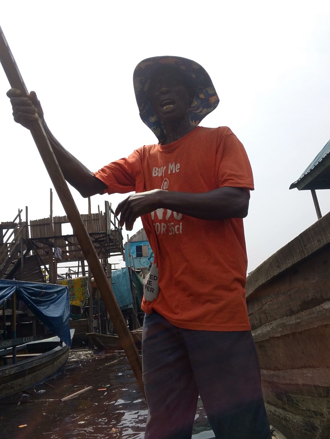 Makoko Exposed: Inside Lagos’ Floating Slum of Despair - Africa Health ...